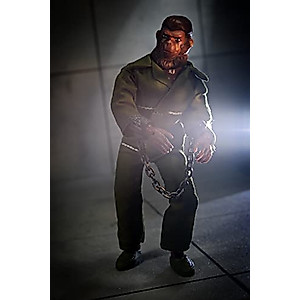 Planet of the Apes: Caesar 8" Action Figure