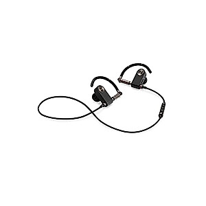 Bang & Olufsen Earset - Premium Wireless Earphones, Graphite Brown