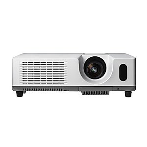 Hitachi CP-X2511 2,700 ANSI Lumens 16 Watt Projector (White)