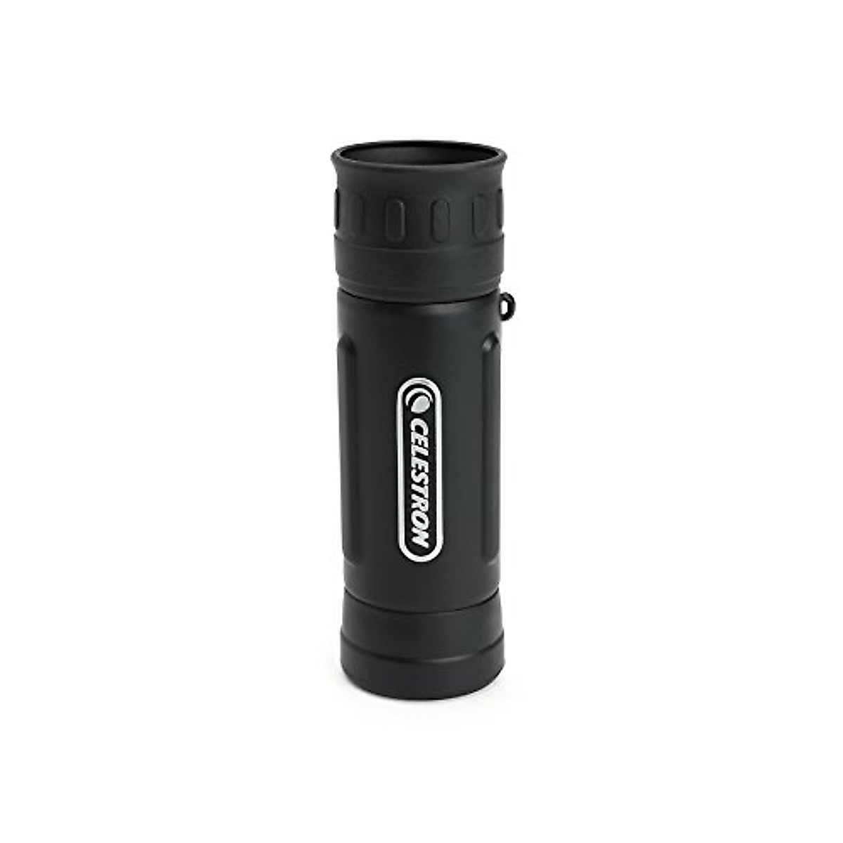 Celestron – UpClose G2 10x25 Monocular – Outdoor and Birding Monocular Perfect for Beginners – Multi–coated Optics – Rubber Armored