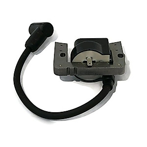 Haliniose Ignition Coil Tecumseh OHV110 - OHV180 OV358EA OV490EA Engine Lawn Mowers 36344A,#id(russopower~hee60272335462869