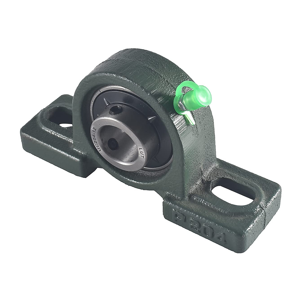 FUWTLP Jackshaft Go Kart Minibike Complete Jackshaft Kit 3/4" X 10" 40/41/420 Chain