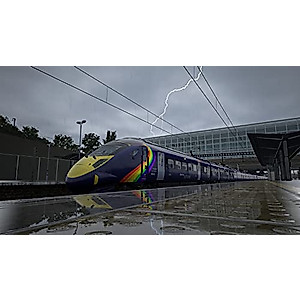 Train Sim World 3 (PS5)