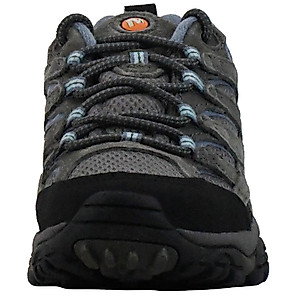 Merrell Women's Low Rise Hiking Boots, Smoke, 6.5