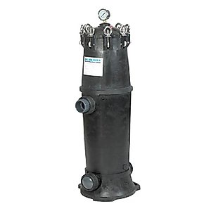 Watts Big-Bubba Non-Metallic Filter Housing