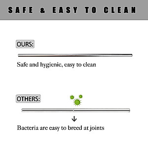 IchDich Panda Tumbler Panda Gifts for Women 20 oz Insulated Tumbler With Lid and Straw Stainless Steel Skinny Tumbler Water Bottle Travel Mug Wine Cups