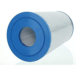 Guardian Filtration Products Spa Filter Cartridge 5H9-200-02 Two-Pack Replacement for Pleatco: PFF50P4 Unicel: 5CH-45 Filbur: FC-2401 Freeflo, Freeflow, AquaTerra Spas