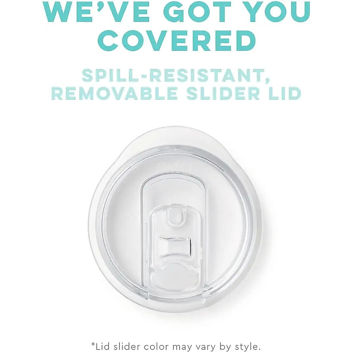 Swig Life 20oz Triple Insulated Stainless Steel Tumbler with Spill-Resistant Lid, Dishwasher Safe, Double Wall, and Vacuum Sealed Coffee Tumbler in Rad Racer Print (Multiple Patterns)