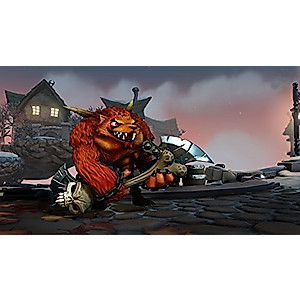 Skylanders Imaginators - Combo Pack - Wolfgang and Undead (Xbox One/PS4/PS3/Xbox 360/Nintendo Wii U)