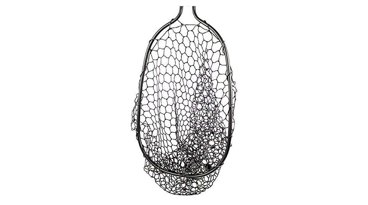 YakAttack Kayak Folding Net - Compact & Reliable