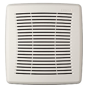 Broan-NuTone E050 50 Cfm Economy Ceiling/Wall Ventilation Fan