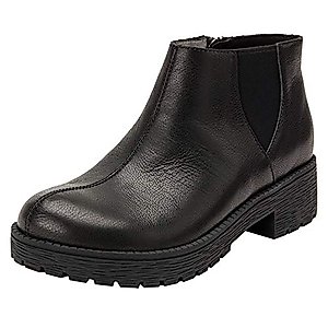 Alegria Shayne Womens Boot Black 8 M US