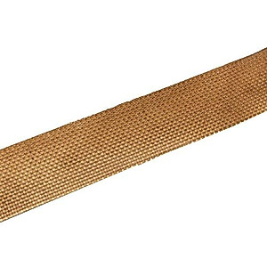 YJINGRUI 50pcs PTFE Belt for Sealing Machine Continous Band Sealer Sealing Tape (750mmx15mmx0.2mm)