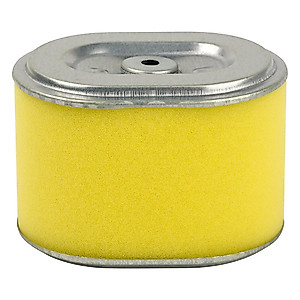 HIFROM 5PCS AIR Filter Replacement for Honda 5.5HP 6.5HP GX140 GX160 GX200 New Replace Part # 17210-ZE1-822 17210-ZE1-517