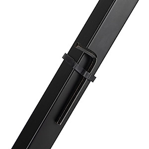 OnStage KS7190 Classic Single-X Keyboard Stand , Black