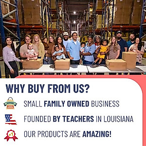 Mr. Pen- Mini Dry Erase Eraser and Dry Erase Markers