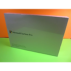 Microsoft 12.3" Surface Pro Core i5 8GB RAM 256GB SSD Windows 10 Tablet FJY-00001
