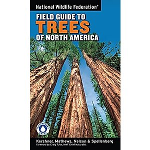 National Wildlife Federation Field Guide to Trees of North America
