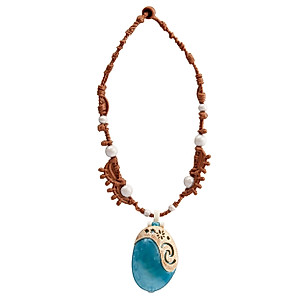 Disney Moana's Necklace,48 months to 144 months