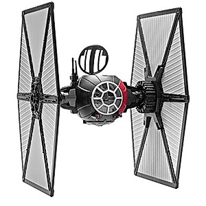 Revell Episode VII First Order Special Forces TIE Fighter Building Kit