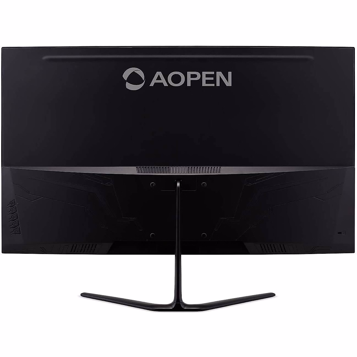 acer AOPEN HC5-31.5" Monitor Full HD 1920x1080 144Hz 4000:1 5ms 300Nit HDMI (Renewed)