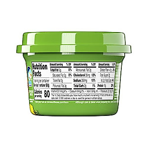 Chicken of the Sea Infusions Tuna, 3 Flavor Variety Pack, 2.80-Ounce Cups (Pack of 6)