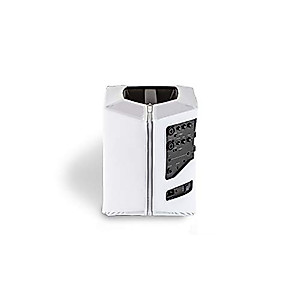 Bose S1 Pro Portable Bluetooth Speaker Play-Through Cover, Arctic White