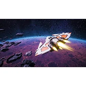 Everspace: Galactic Edition (Limited Run #168) - PlayStation 4