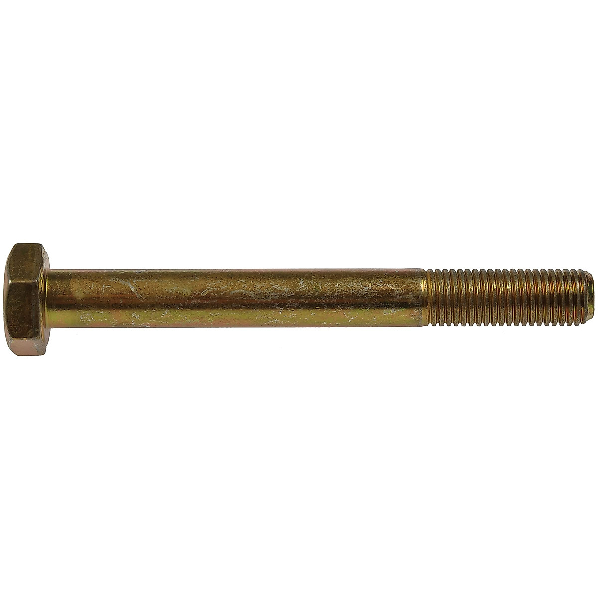 Dorman 461-590 Cap Screw-Hex Head-Class 10.9- M10-1.25 x 90mm, 10 Pack Universal Fit