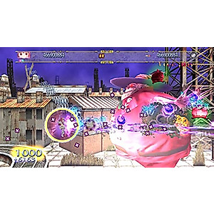 Crescent Marketing and Distribution Deathsmiles I&II for PlayStation 4