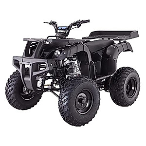 HHH Taotao Rhino 250 Adult ATV Quad 4-Speed Manual Transmission Air Cooled 4-Stroke