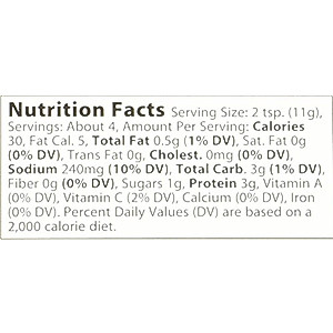 More Than Gourmet Classic French Demi Glace, Veal, 1.5 Oz