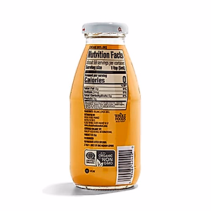 365 by Whole Foods Market, Organic Lemon Juice, 10 Fl Oz
