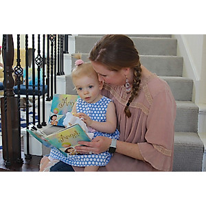 The Angel Gift Book Set: A Book Reminding Children That Angels are Watching Over Them, Baptism Gifts for Girls, Comfort Gifts, Comfort Book (Faith Version for Girls)