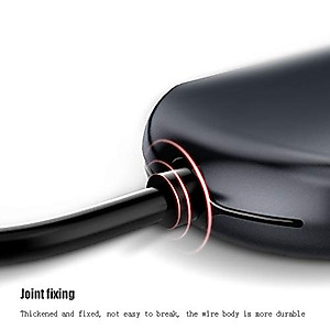 XUNMAIFHB Portable Docking Station,Type-c hub Docking Station USB3.0 Splitter Gigabit Ethernet Port SDTF hub PD Fast Charge, TF/SD Card Slot, HDMI, Type-c Charging Port Fast Transmission