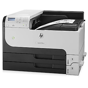 HEWCF235A - HP Laserjet Enterprise 700 M712n Laser Printer (Renewed)