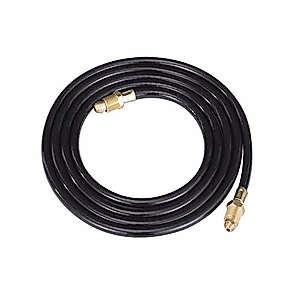 TIG-185HF, 185 Amp TIG Torch Stick Arc DC Inverter Welder, High Frequency & High Voltage 100% Start, 95~260V Wide Voltage Welding Machine.