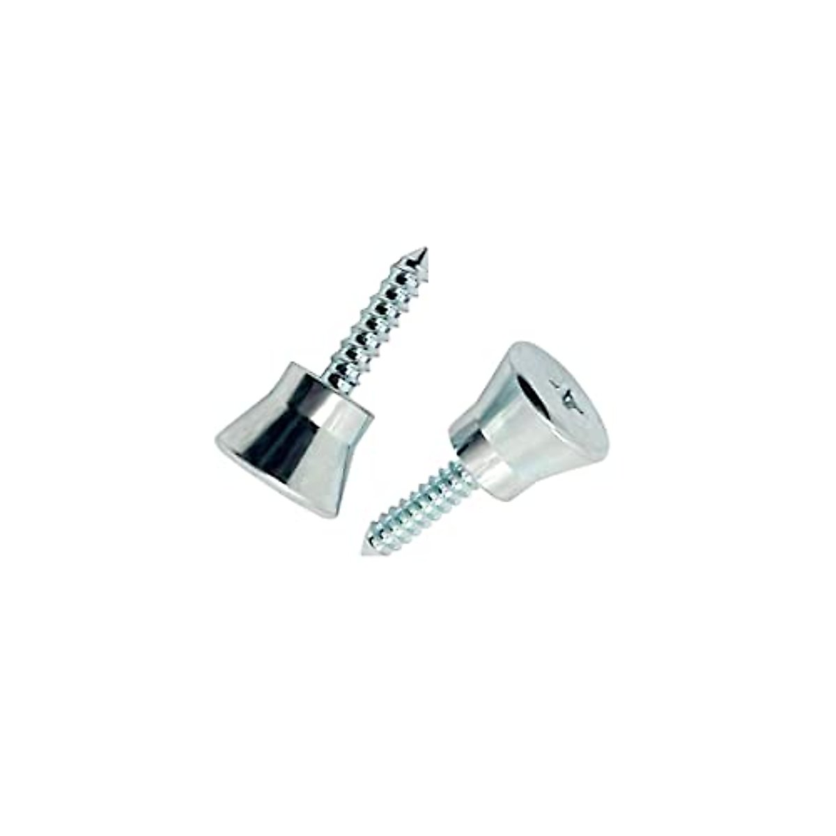 Suitable for OEM Whirlpool Refrigerator Door Handle Handlebar Installation Screw wpw10661886, Durable Electrical Screws are Compatible with WPW10661886 W10460893 W10460893 W10303465 (2)