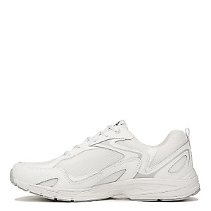 Ryka Womens Standout Athletic Walking Shoe White 10 M