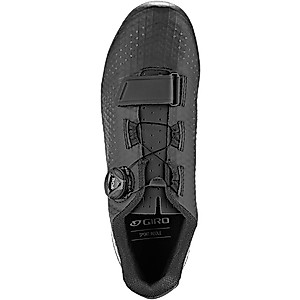 Giro Cadet Cycling Shoe - Men's Black 44