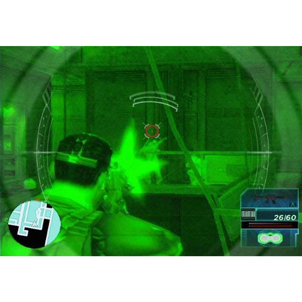 Syphon Filter: Logan's Shadow - PlayStation 2 (Renewed)