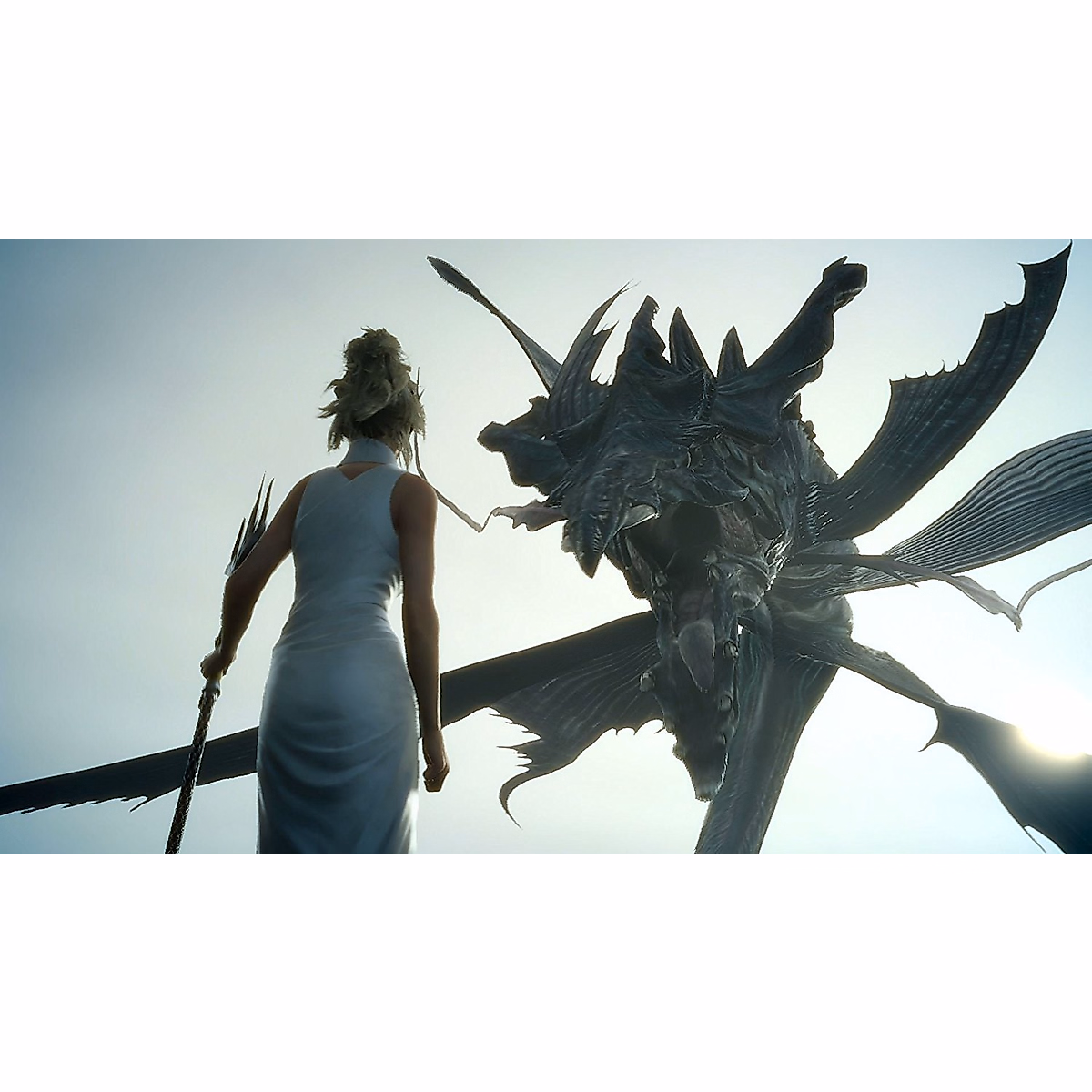 Final Fantasy XV - Xbox One