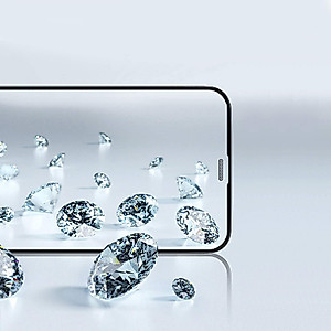 Screen Protector Designed for Hasbro VideoNow XP - Maxrecor Nano Matrix Crystal Clear