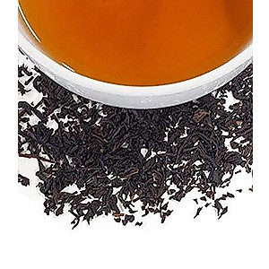 Harney & Sons Flavored Black Tea, Paris, 16 Ounce