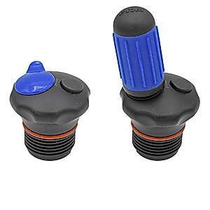 MOSA Soda Splash Portable Soda Maker Water Bottle Made from Food-Grade Stainless Steel, 750 ml (25 oz) - Make Healthy and Tasty Fizzy Drinks Instantly!