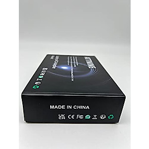 240W 180W AC Adapter Charger Fit for Dell Alienware Laptop Charger 13 15 17 R1 R2 R3 R4 Series,X51 M15 M17 M17X M18X Area-51m G5 G7 Dell Precision M6800 6700 M6400 M6500 M6600 Power Supply Cord