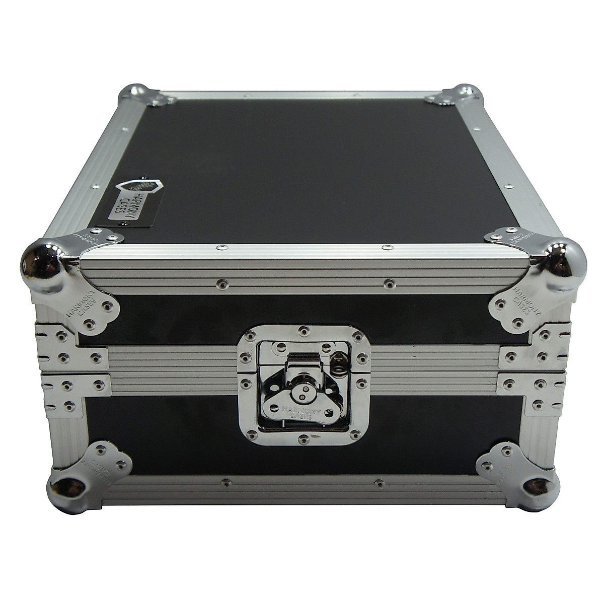 Harmony Audio HC12MIXLT Flight DJ Laptop Glide Foam Custom Case Compatible with Numark M6