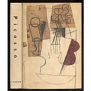 Picasso (French Text)