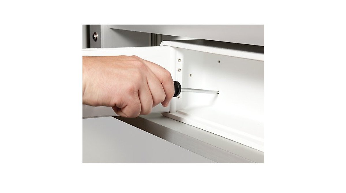Secure Your Medications with MEDICINE RX SAFE Lockbox