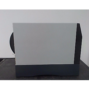 Zebra ZM400 Thermal Label Printer 203 dpi Printhead with Serial, Parallel, USB and Ethernet P/N: ZM400-2001-0100T